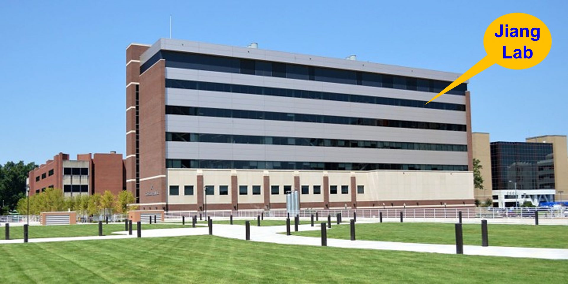 Jiang Lab – Jiang Lab at UTHSC